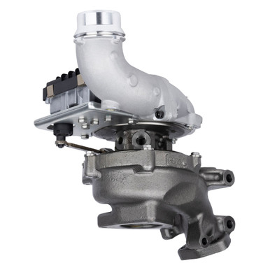 New Factory Turbochargers Replacement Turbo For Dodge Ram 1500 & Jeep ...