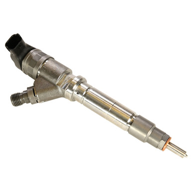 New OEM Bosch Fuel Injector For Chevy Silverado Express Van GMC Sierra ...