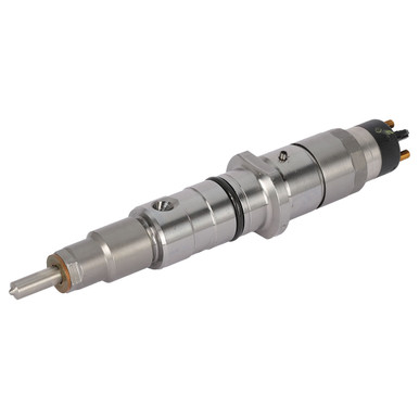 Remanufactured Genuine Cummins Injector INJ-100403-CMR - Turbochargers ...