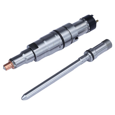 Turbochargers Direct Remanufactured Fuel Injector For Cummins ISX & QSX ...