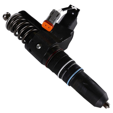 Cummins 3411760RX Remanufactured Diesel Fuel Injector For N14 Celect 14 ...
