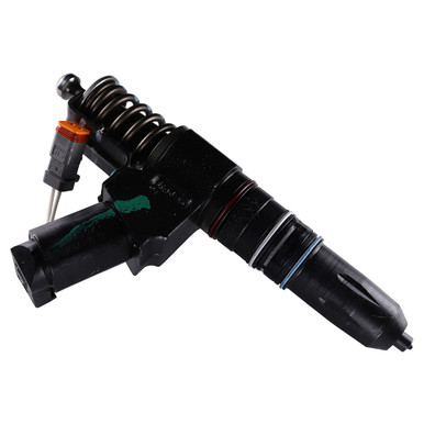 Cummins 3411766RX Remanufactured Diesel Fuel Injector For N14 Celect 14 ...