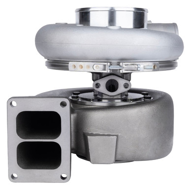 New Turbochargers Direct Replacement HX80 Turbo For Cummins K50 ...
