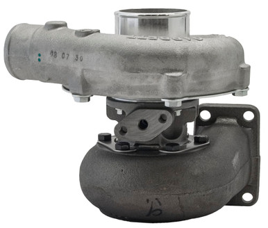 New Genuine OEM Garrett T04 Turbocharger For Volvo TD71G & L90C 466742 ...