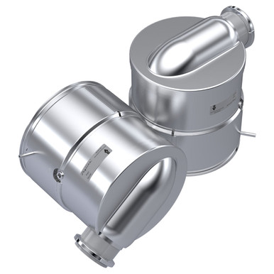 New Genuine Skyline Emissions Diesel Oxidation Catalyst CJ0420-C DOC ...