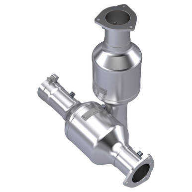 New Genuine Skyline Emissions Diesel Oxidation Catalyst MC0506-C DOC ...