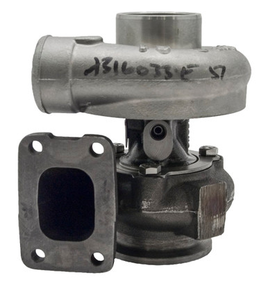 New Genuine BorgWarner S1B Turbocharger TUR-100175-BWN - Turbochargers ...