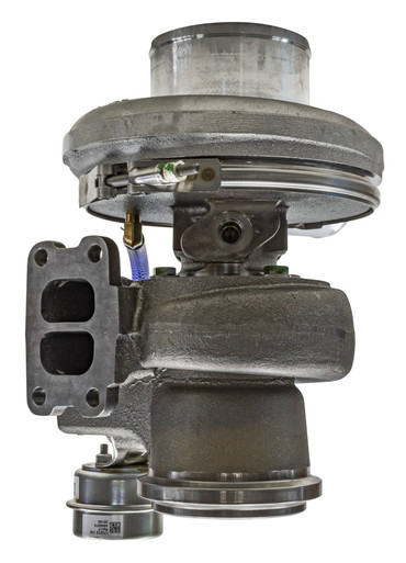 Genuine OEM BorgWarner Remanufactured S200 Turbocharger For CAT ...