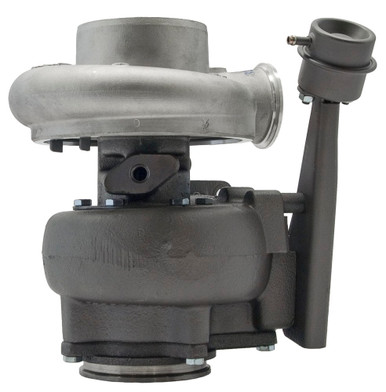 Turbochargers Direct Remanufactured OEM HX40W Turbo For Cummins 6CTA ...