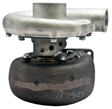 Turbochargers Direct Remanufactured OEM 3LM Turbo For Caterpillar CAT ...