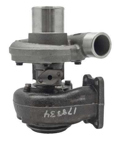 Turbochargers Direct Remanufactured OEM S2E Turbo For CAT Caterpillar ...