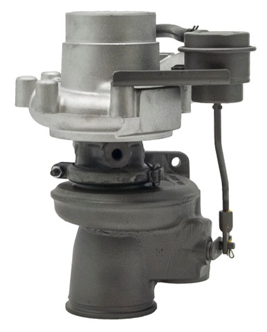 Turbochargers Direct Remanufactured OEM HX25W Turbo For Cummins 4BTA 3 ...
