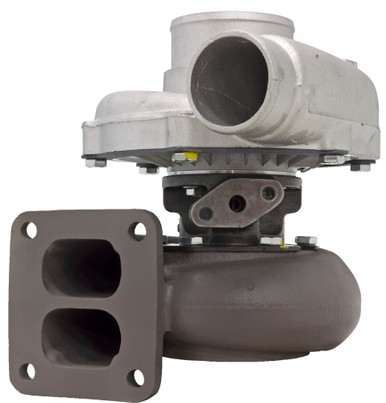 Turbochargers Direct Remanufactured OEM T04 Turbo For International ...