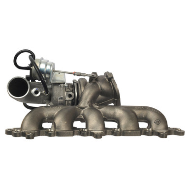 Turbochargers Direct Remanufactured OEM Turbo For Volvo S40 V50 C30 ...
