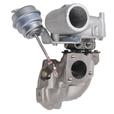 Turbochargers Direct Remanufactured OEM Turbo For VW Golf GTI Jetta GLI ...