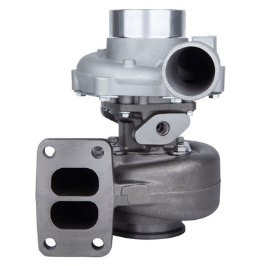 New Turbochargers Direct Replacement H1C Turbo For Cummins 4TA-390 ...