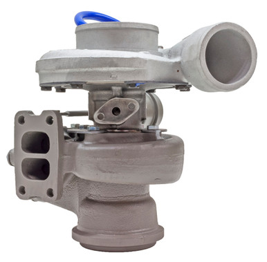 Turbochargers Direct Remanufactured OEM S300 Turbo For CAT Caterpillar ...