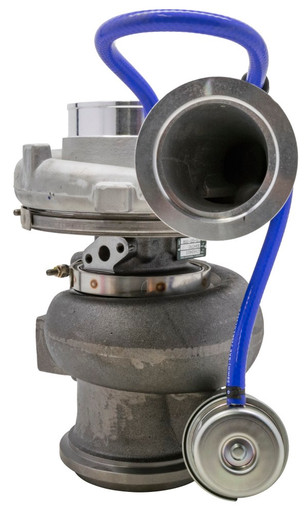 New Turbochargers Direct Replacement Turbo For CAT Caterpillar C12 ...