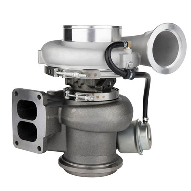 New Factory Turbochargers GTA4202BNS Replacement Turbo For Detroit ...