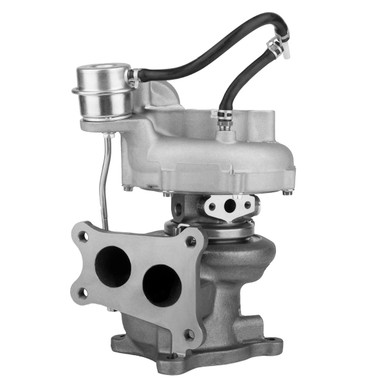 New Factory Turbochargers Replacement Turbo For Subaru Forester & WRX 2 ...