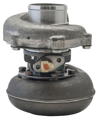 New Genuine OEM Garrett TB4129 466608-5002S Turbocharger For John Deere ...
