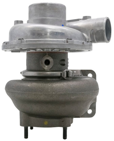 Turbochargers Direct Remanufactured OEM RHG6 Turbo For Isuzu 6BG1T ...