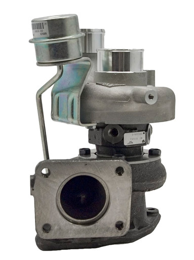 New Genuine OEM Garrett GT25 Turbocharger For 1995-1999 Mitsubishi ...