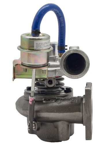 New Genuine Garrett GT2052 Turbocharger TUR-104248-GTN - Turbochargers ...