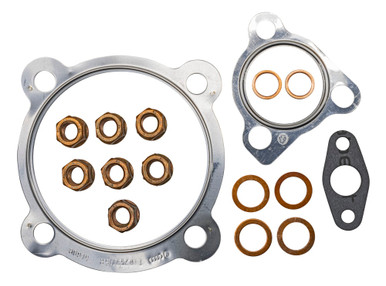 Turbochargers Direct Installation Kit TIK-100201-TDN - Turbochargers Direct
