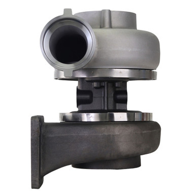 Turbochargers Direct New S500 Turbocharger TUR-100257-TDN ...