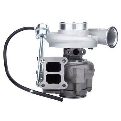New Factory Turbochargers HX40W Turbo For Cummins 6CTA 8.3L Replaces ...