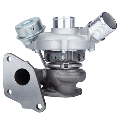 New Factory Turbochargers Replacement Turbo For 2015-2017 Ford F-150 2 ...