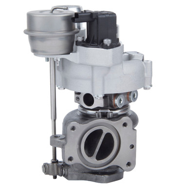 New Turbochargers Direct Replacement K03 Turbo For Mini Cooper S 1.6L ...