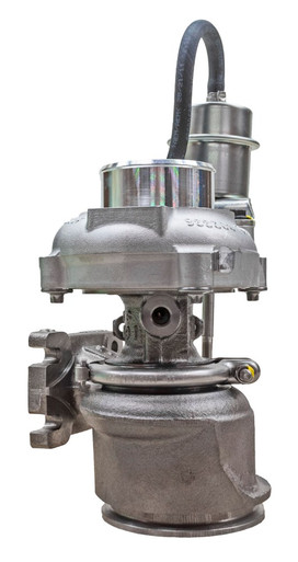 New Genuine Bosch Mahle Turbo Systems Turbocharger 40008738 TUR-105876 ...