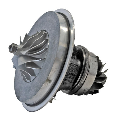 Turbochargers Direct Remanufactured Cummins WH1C Turbocharger Cartridge ...