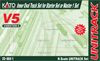 KAT208641 N V5 Inside Loop Track Set - Modellbahn Ott Hobbies