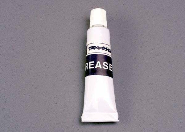 Silicone grease - Modellbahn Ott Hobbies