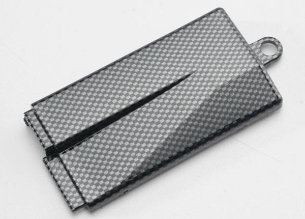 Battery cover (mid chassis), Exo-Carbon finish (Jato) - Modellbahn Ott ...