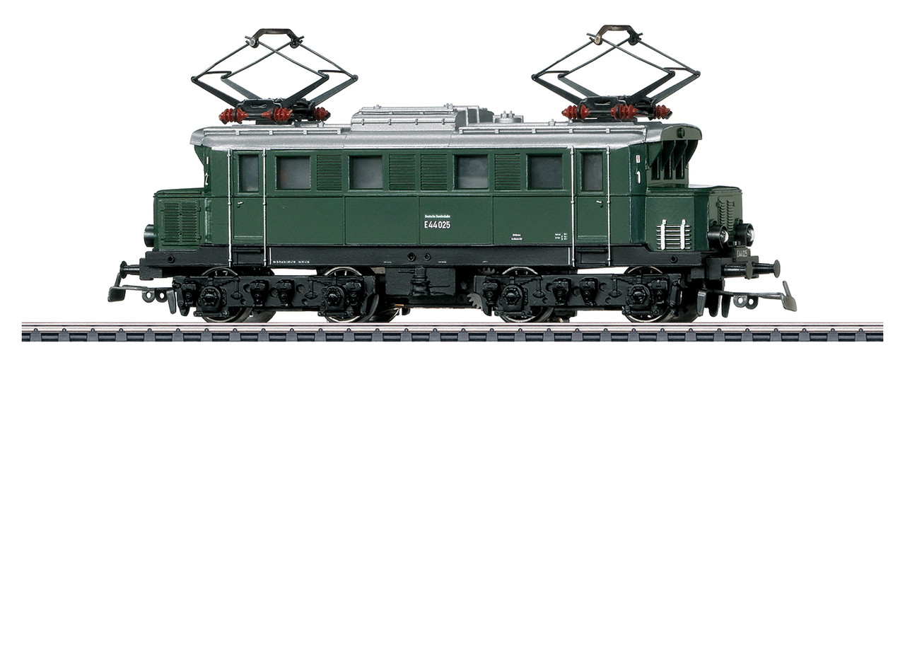 30110 Class E 44 Electric Primex Reissue - 3-Rail - Digital - Exclusiv ...