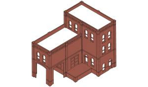 HO KIT DPM Modular 4 in 1 (175) - Modellbahn Ott Hobbies