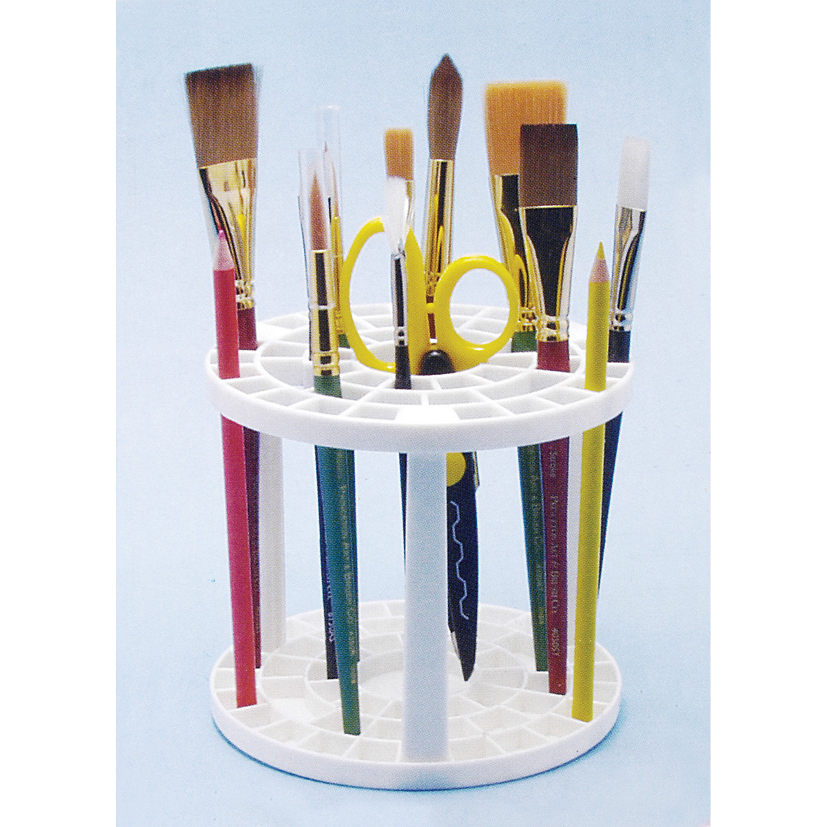 BRUSH STAND BOXED- - Modellbahn Ott Hobbies