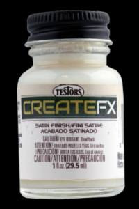 CreateFX Satin Finish - Modellbahn Ott Hobbies