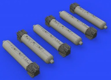 1/48 Aircraft- CBU105 (Decals & Resin) - Modellbahn Ott Hobbies