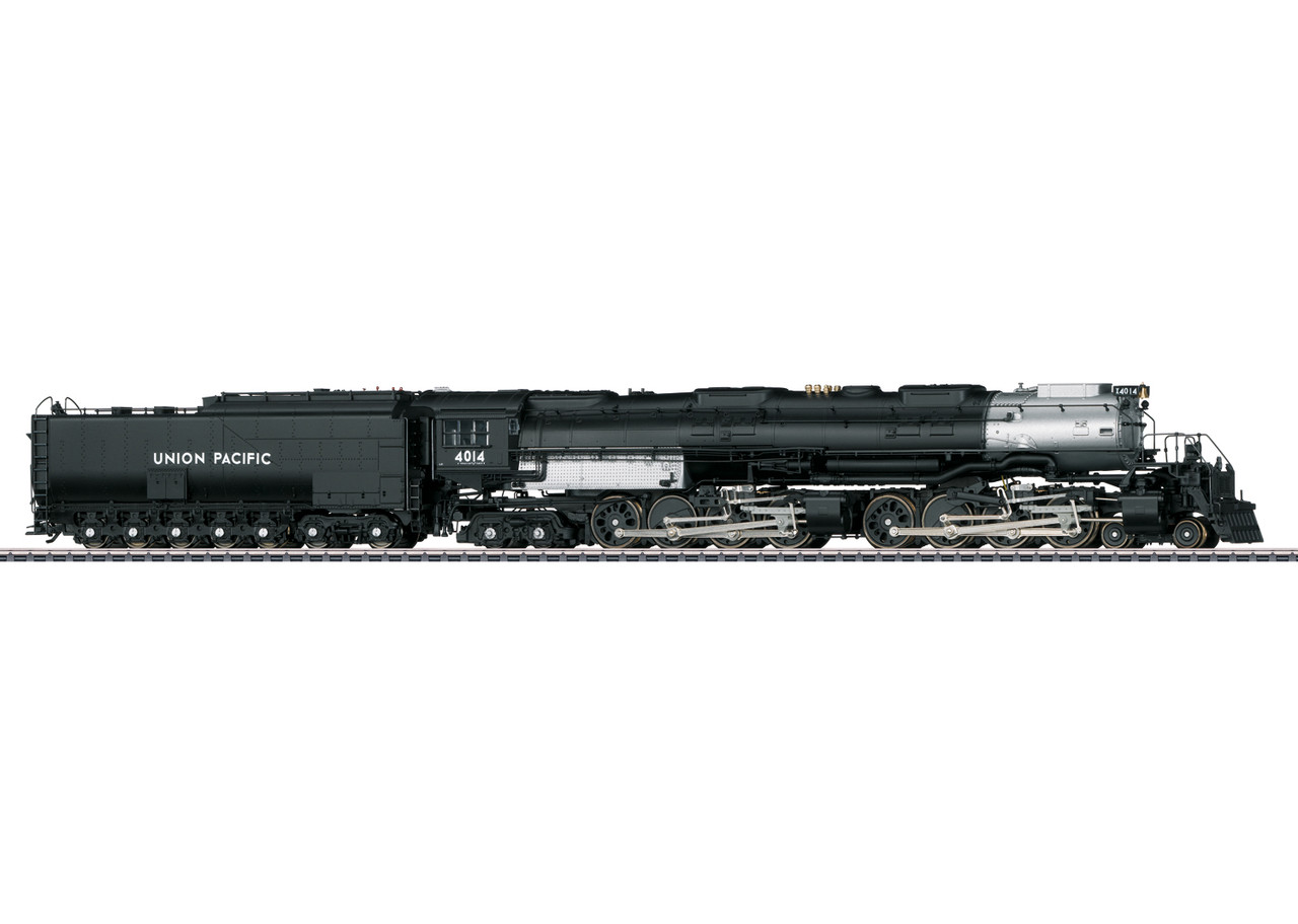 2020 Marklin 37997 Dgtl Steam Locomotive Big Boy, 4014, U.P., Ep.VI ...