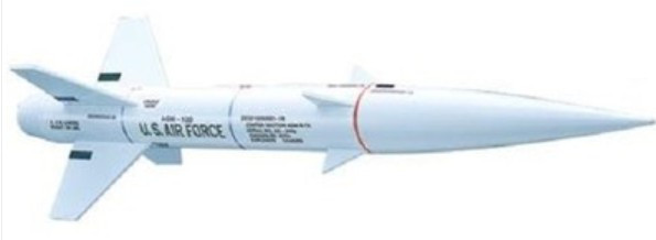 EST-7000 Bull Pup 12D Model Rocket Kit (Skill Level 2) - Modellbahn Ott ...