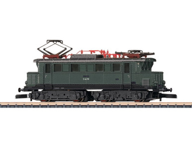W441-88112 DB cl E 44 Electric Loco - Modellbahn Ott Hobbies
