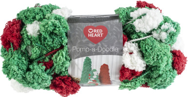 YARN POMP-A-DOODLE HOLIDAY - Modellbahn Ott Hobbies
