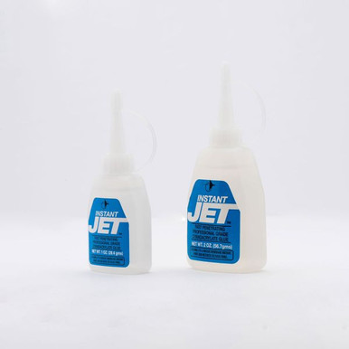 Instant Jet Glue 1oz.