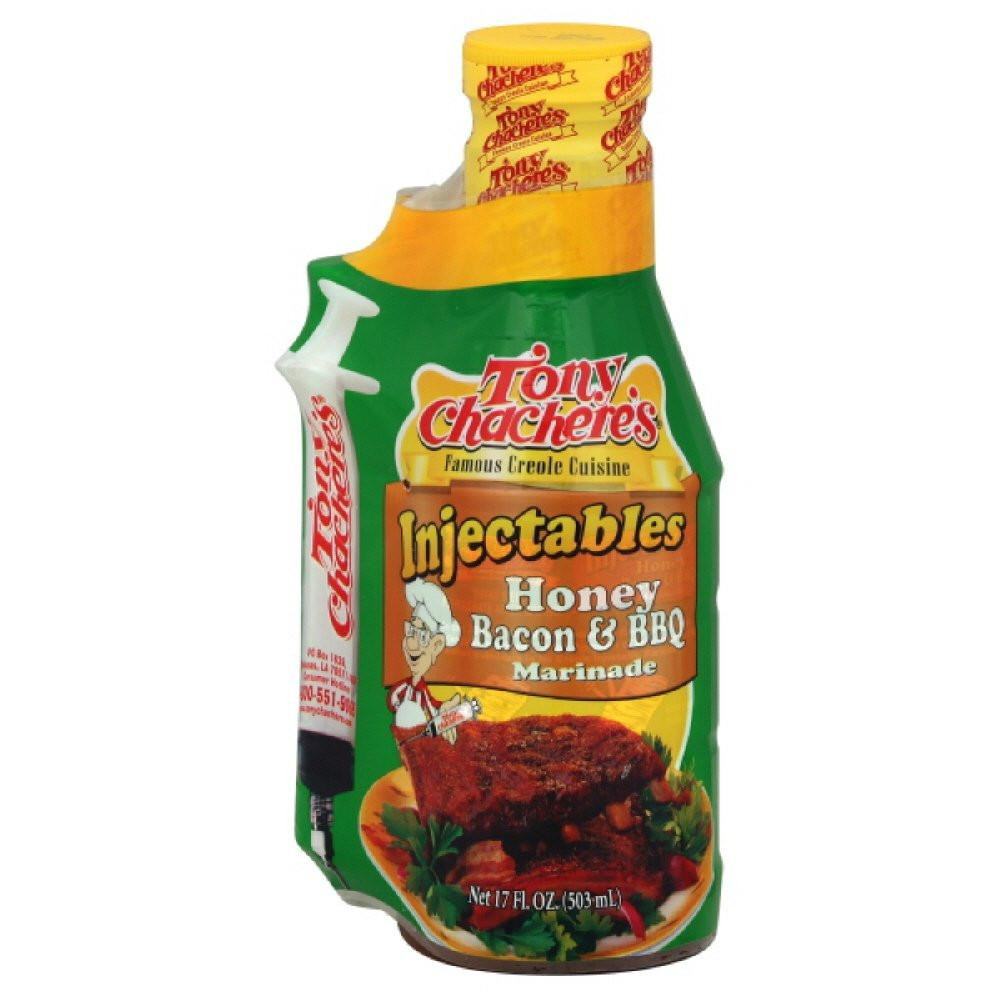 Tony Chachere's Products - Creole Foods of Louisiana LLC
