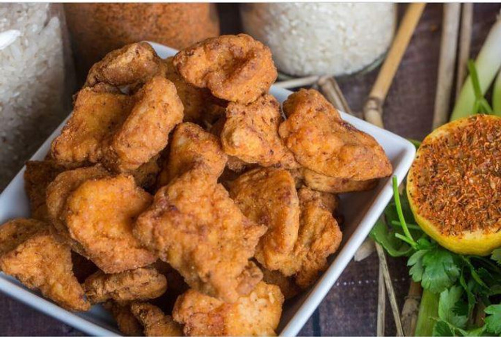 How to Cook a Whole Skinned Alligator – A True Southern Feast - Creole ...